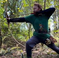 Matt Latimer (atypical_archer) - Ballynahinch, The United Kingdom ...