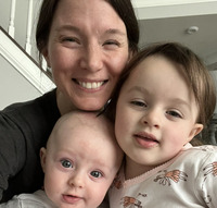 Amanda French - Delaware, OH (229 books)