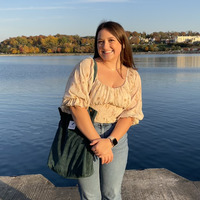 Kaylee Maust - Mount Pleasant, MI (254 books)