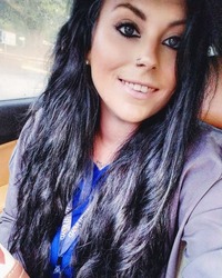 Danielle Leigh (danielleleigh91) - The United States (129 books)