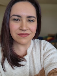 Cassie Wright (whatcassiereads) - Minot, ND (116 books)