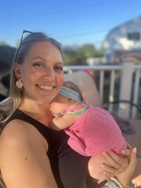 Courtney Wilson - Bel Air, MD (130 books)