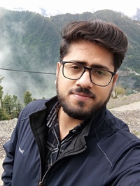 Safi Ullah - Pakistan (30 books)