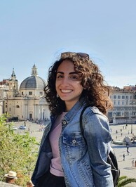 Elena - Bologna, Italy (19 books)