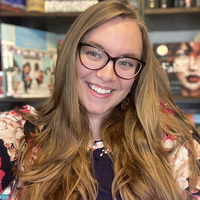 Hannah | The Teacher’s TBR - Greeneville, TN (1,944 books)