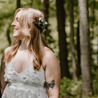 Alexis Tierney - Columbus, OH (136 books)