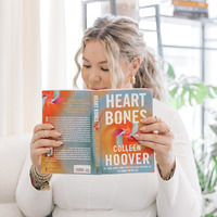 Kail Lowry (kaillowry) - Dover, DE (263 books)