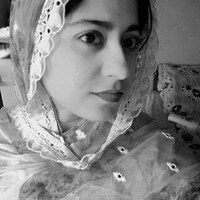 Sadaf Raza - New Delhi, India (32 books)