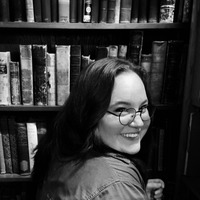 Emma Whitt - Lexington, KY (339 books)