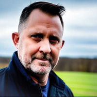 Mike Nicholson (mikecnicholson) - The United States (453 books)