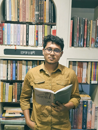 Rony Rahman (i_rony) - Khulna, 82, Bangladesh (420 books)