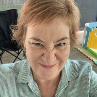 Emma Harding - Christchurch, E9, New Zealand (256 books)