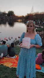Heather Norman - Leander, TX (3,362 books)