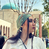 Qazal Mosavi - Iran (103 books)