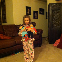 Addisyn - The United States (295 books)