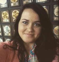 Ashley Nichole - Bonifay, FL (134 books)