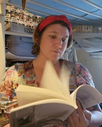 Laura - Australia (407 books)