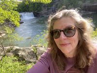 Sheree Williams - New Albany, IN (58 books)