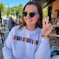 Jamie Mongillo-Hooker (jamiehooker) - Mebane, NC (892 books)