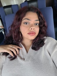 Vidya Vijay - Bangalore, 19, India (429 books)