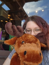 Tabitha Justice (tabithajustice) - Denver, CO (793 books)