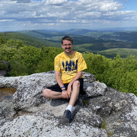 Jordan Craft - Gallipolis Ferry, WV (386 books)