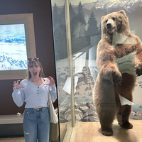 Sarah - Georgetown, KY (24 books)