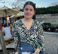 Rachel DeLuca - Berlin, CT (17 books)