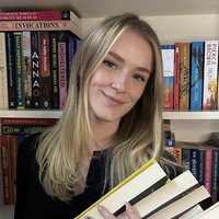 laura - Australia (837 books)