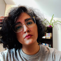 Linda Bayani (lilalways) - Tehran, Iran (878 books)