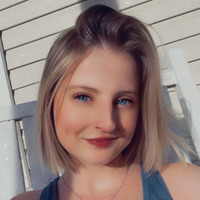 Haley Revell - Bridgeville, DE (192 books)