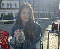 Ellie Simcock - The United Kingdom (43 books)