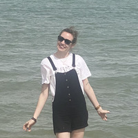 Hannah Kitcher - The United Kingdom (134 books)