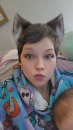Nichole White (nicholewhite) - New Carlisle, OH (1,977 books)