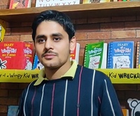 Mohsen Galal - Alexandria, 06, Egypt (235 books)
