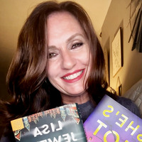 Kim Hess (kims_killer_reads) (kimhess) - Atco, NJ (1,033 books)