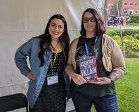 Sarah Baughman (baughmansa90) - Latrobe, PA (458 books)