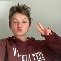 Sierra Hensley - Madison Heights, VA (3 books)