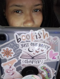 Ariel (rellie) - Washington, DC (4,250 books)