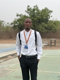 Bando Living - Nigeria (190 books)