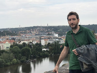 Igor Zveglic - Belgrade, 00, Serbia (451 books)