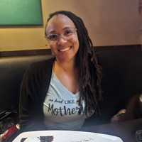 Shakina Walker - Quakertown, PA (72 books)