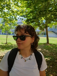 Zeynep Saatli - Besyol, 35, Turkey (37 books)