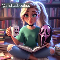 Alisha Noble (alishasbookss) - Australia (527 books)