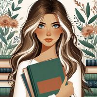 Amanda Crenshaw - The United States (14 books)
