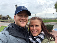 Katie Thayer - Troy, OH (464 books)