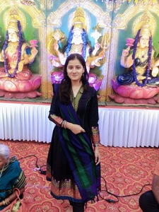 Preksha Sethia (preksha_sethia) - Bengaluru , India (361 books)