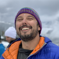 Justin Tully - Salt Lake City, UT (5 books)