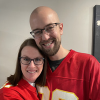 Jennifer Mosier - Wichita, KS (107 books)