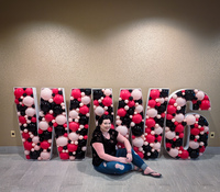 Katherine Pesich - Menomonee Falls, WI (165 books)